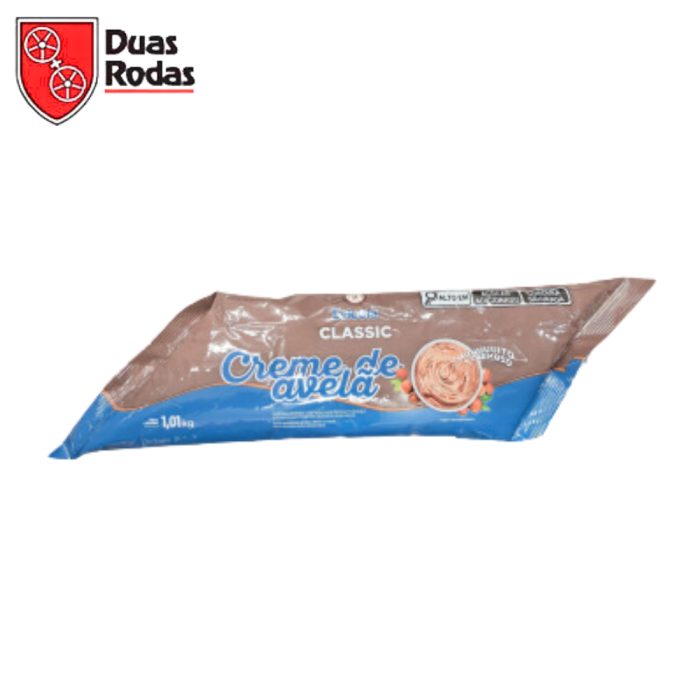 Crema Avelã Com Cacau 1,01 Kg Selecta Classic